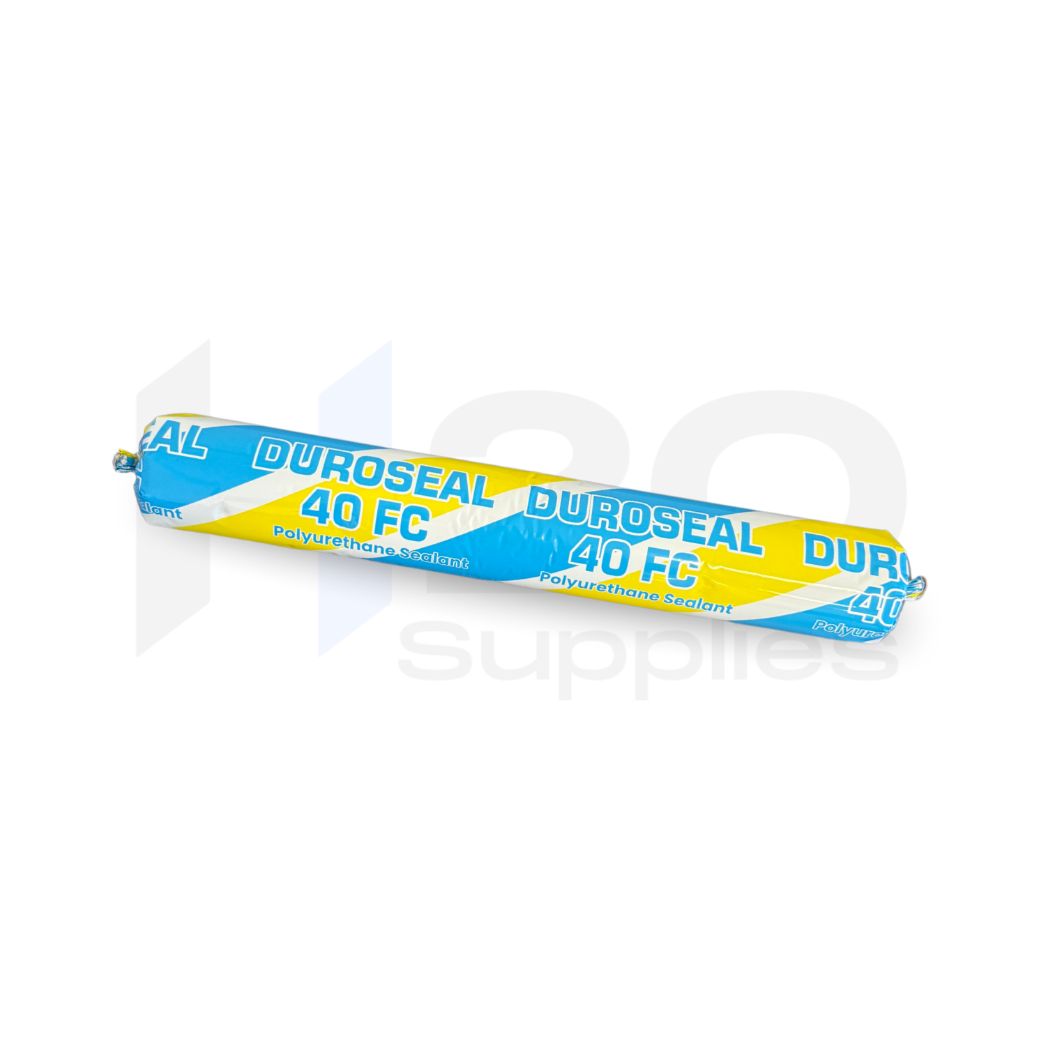 Durotech Duroseal 40FC – PU Joint Sealant for Expansion Joints – H2O ...