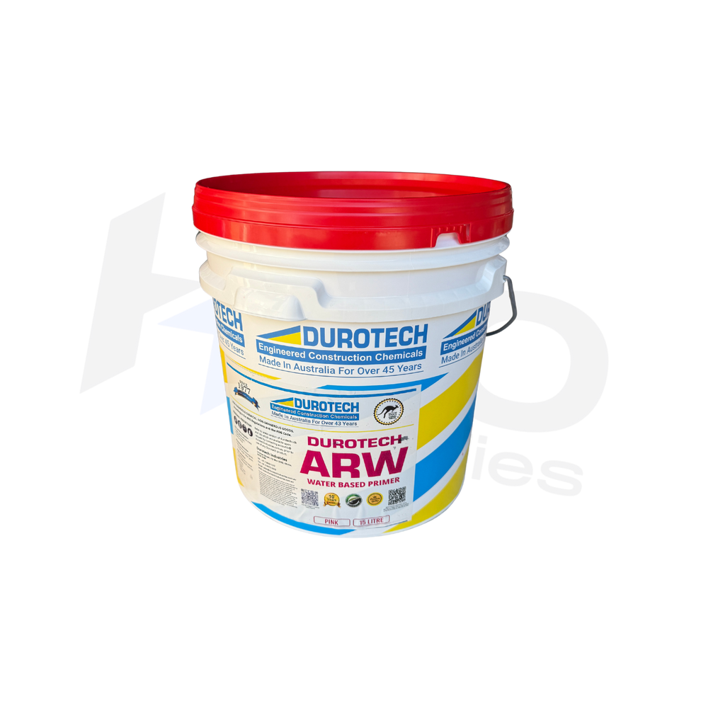 Durotech ARW Water Based Primer 15L | In Stock – Only $119.95 – H2O ...