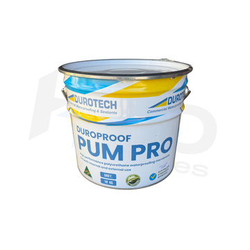 Durotech Waterproofing Products | H2O Supplies