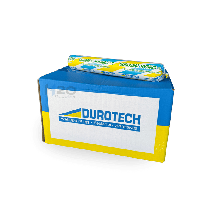 Durotech Waterproofing Products | H2O Supplies