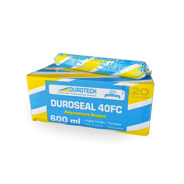 Durotech Waterproofing Products | H2O Supplies