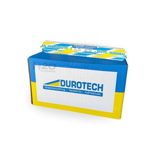 Durotech Waterproofing Products | H2O Supplies